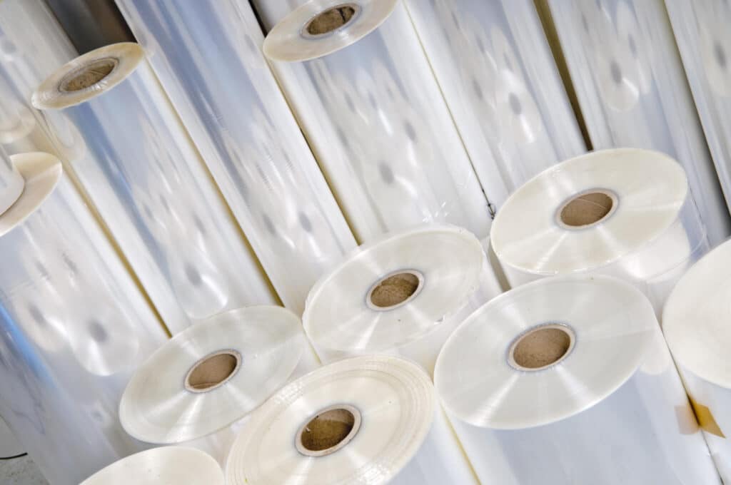Get to Know our Blown Film Capabilities, Start to Finish - Dallas Plastics