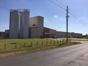 Dallas Plastics Locations - Expedited and Efficient Service