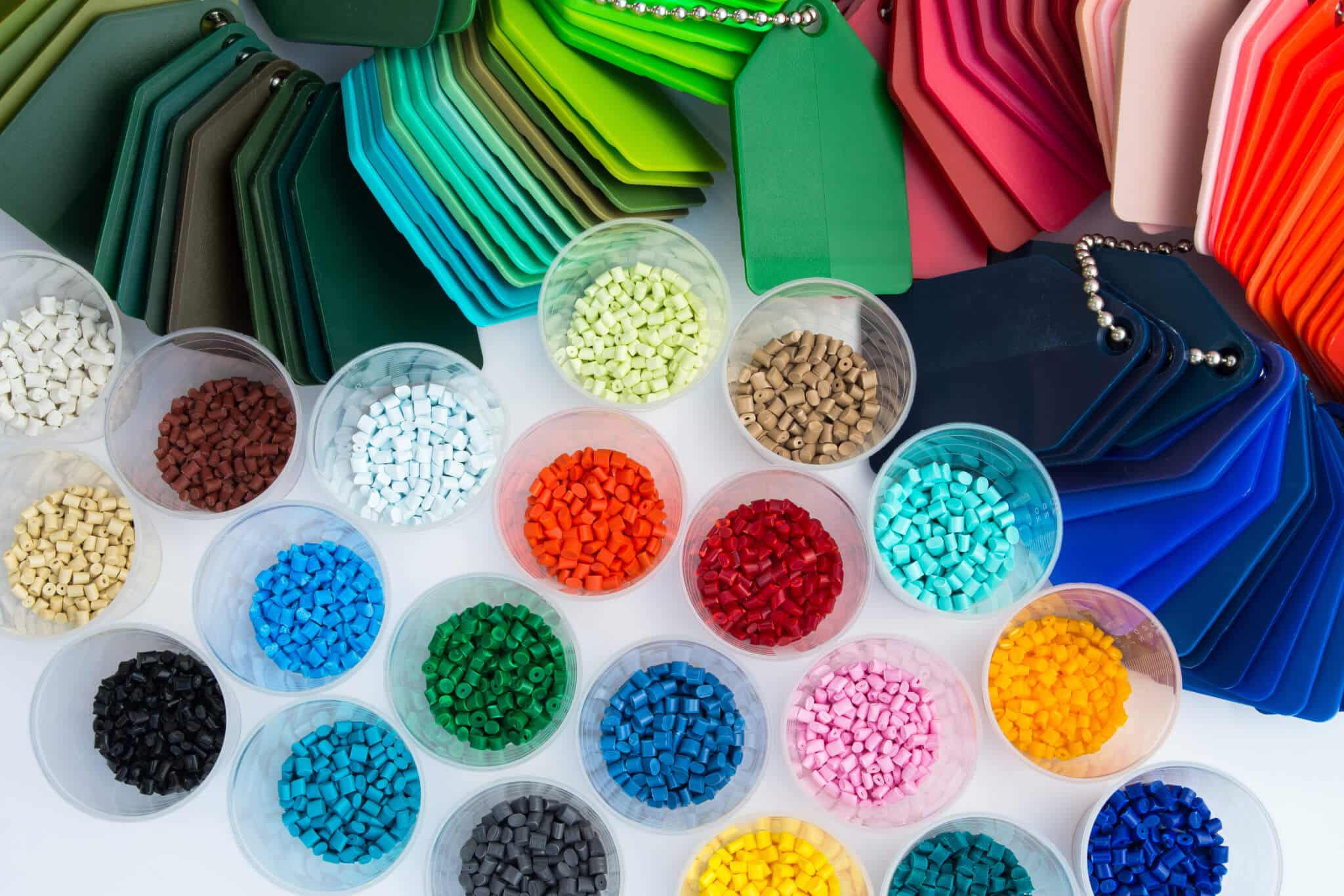 Trusted Plastic Film Manufacturers | Dallas Plastics