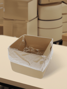 Custom Box Liners & Covers | Dallas Plastics