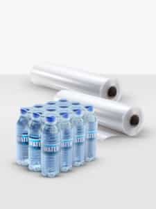 Custom Shrink Film | Dallas Plastics