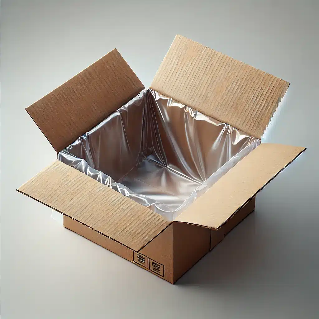 Custom Box Liners & Covers | Dallas Plastics