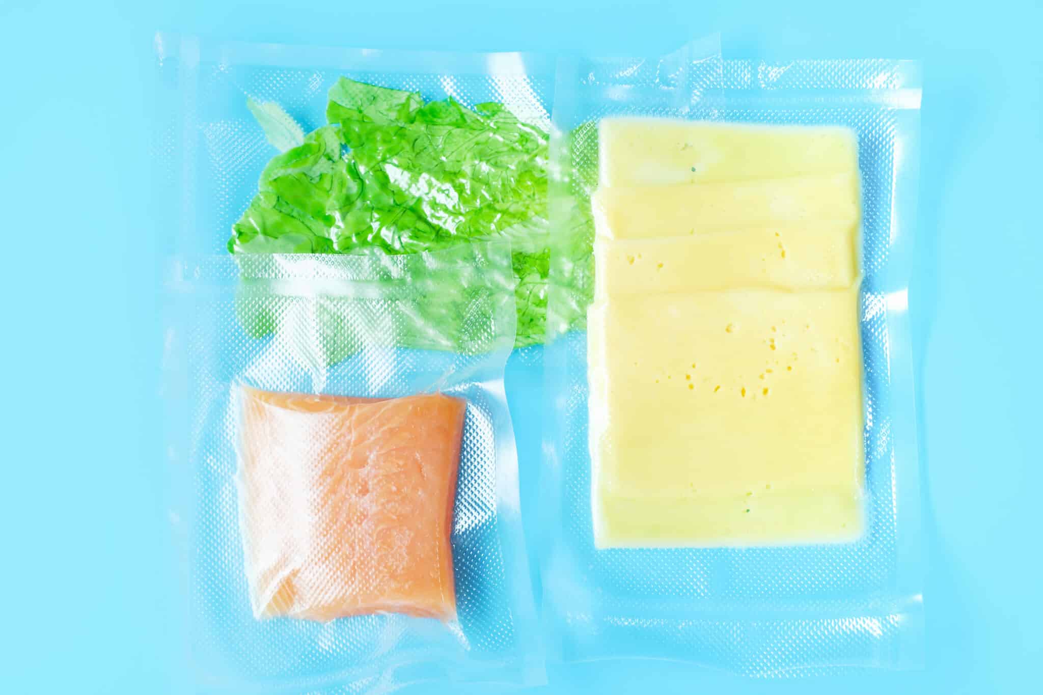 Advantages of Multi-Layer Co-Extruded Films for Packaging