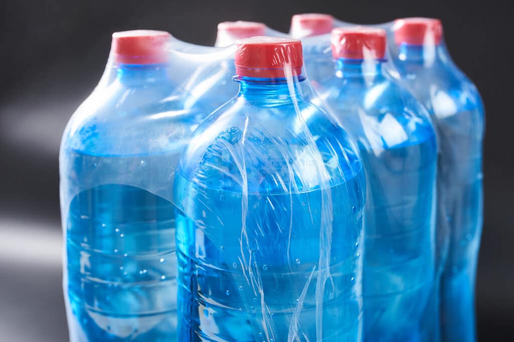 Shrink Film Applications in Food and Beverage Packaging