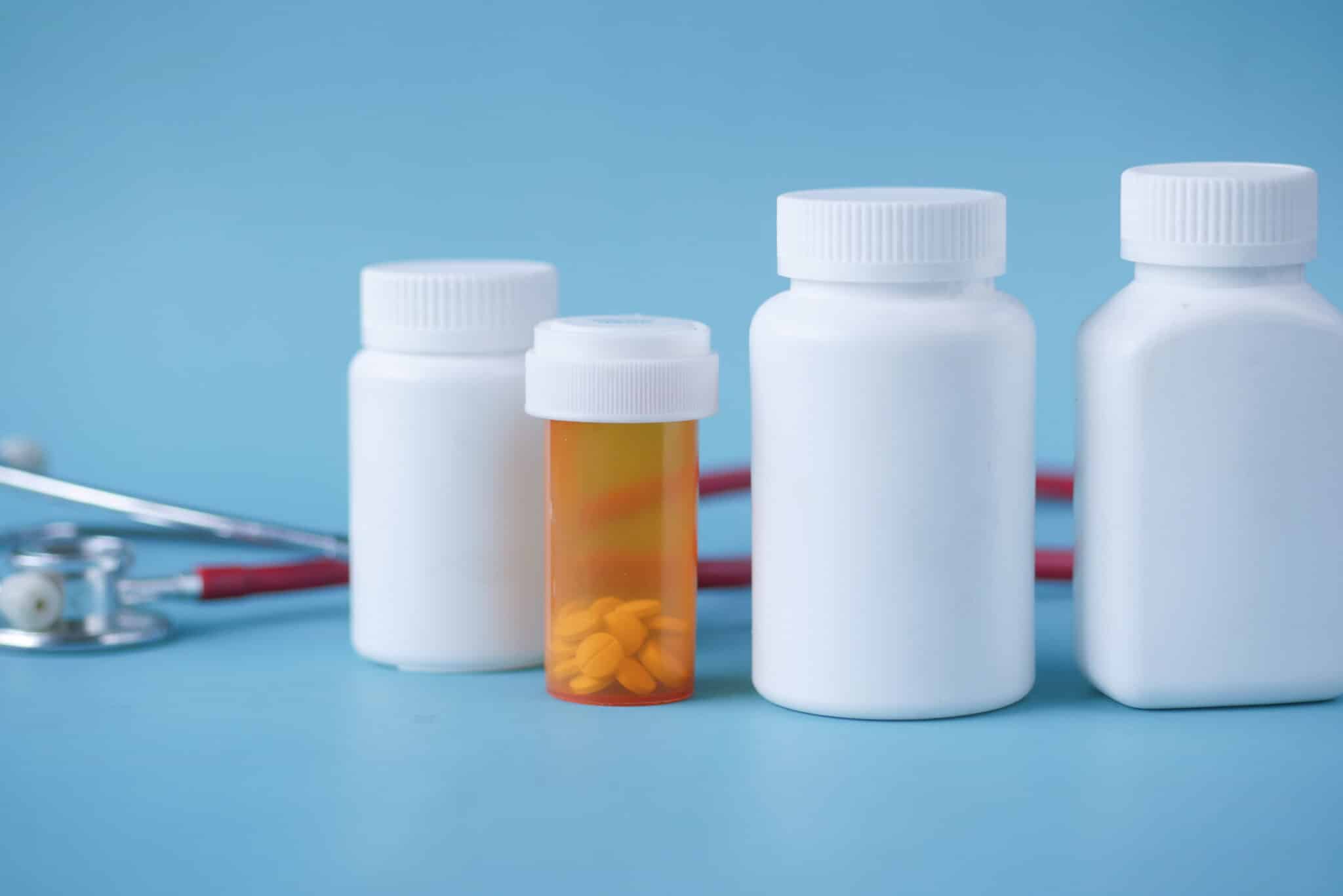 Enhancing Pharmaceutical Safety with Shrink Film Packaging Solutions ...