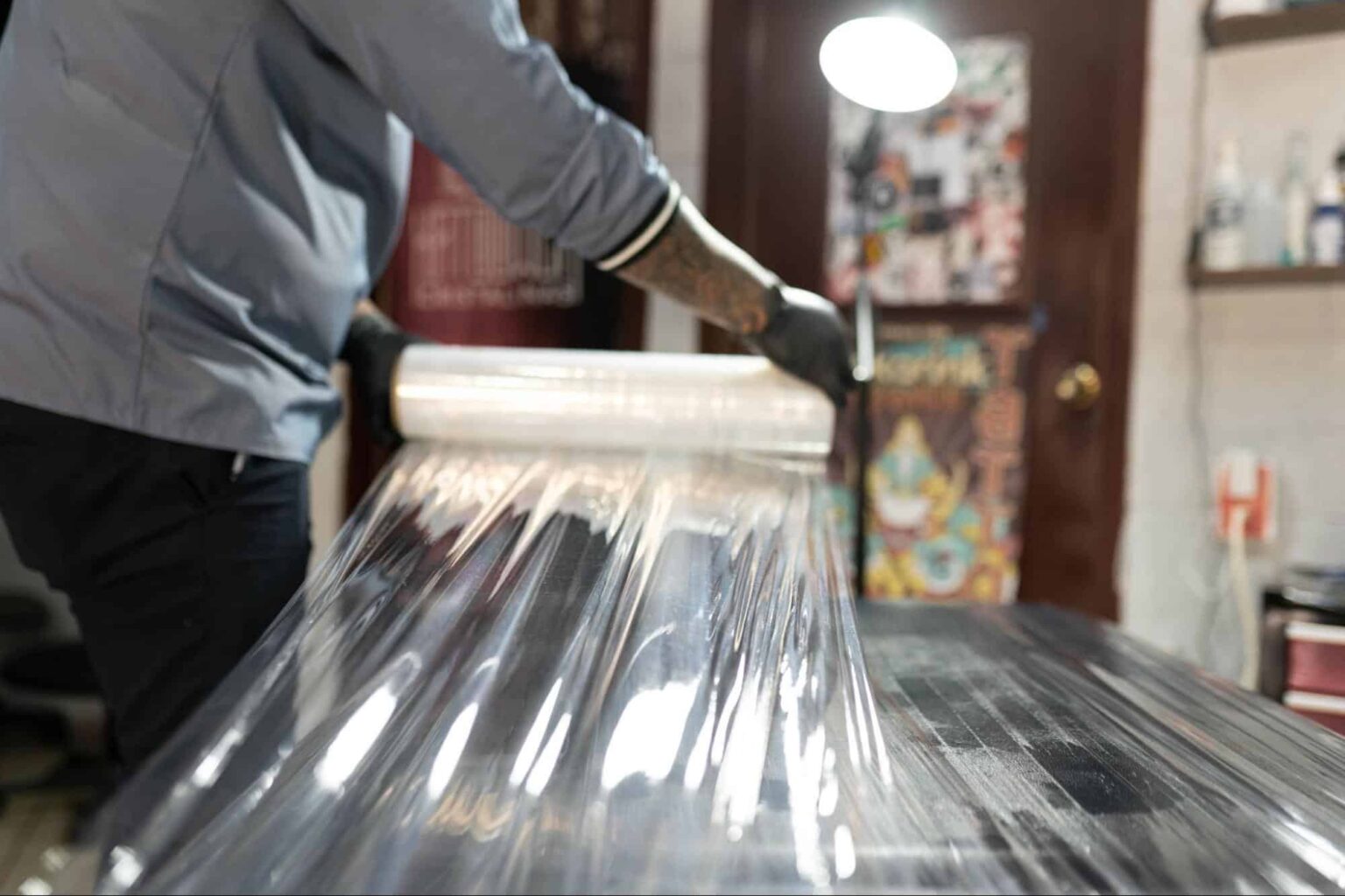 Exploring the Basics of Polyethylene