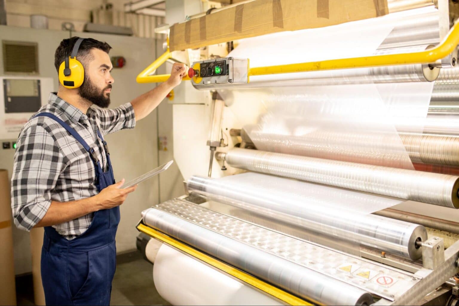 Ultimate Guide to Understanding Polymer Production