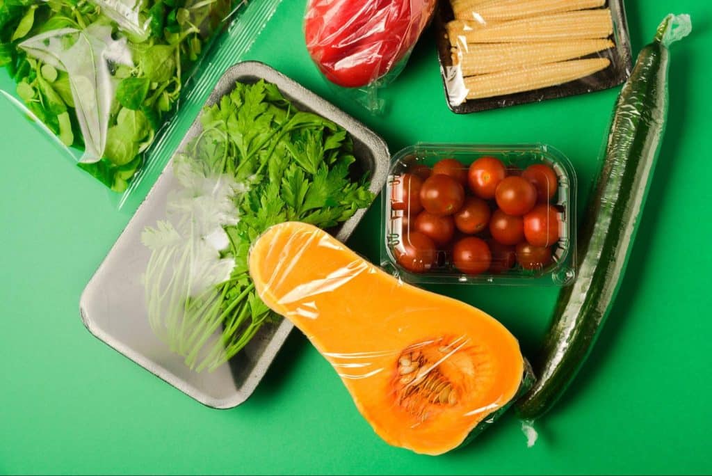 Revolutionizing Packaging with Food Grade Polypropylene