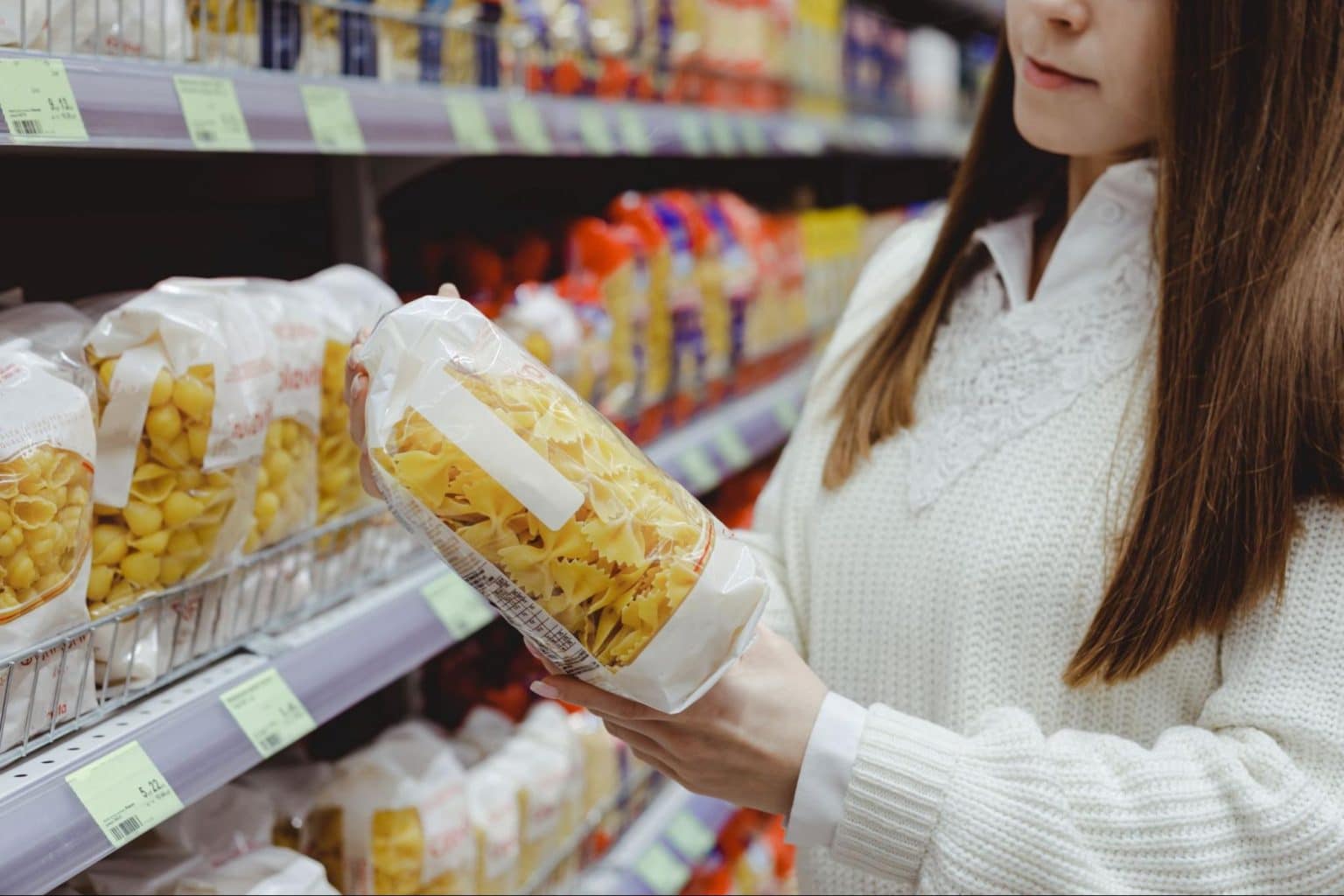 Revolutionizing Packaging with Food Grade Polypropylene