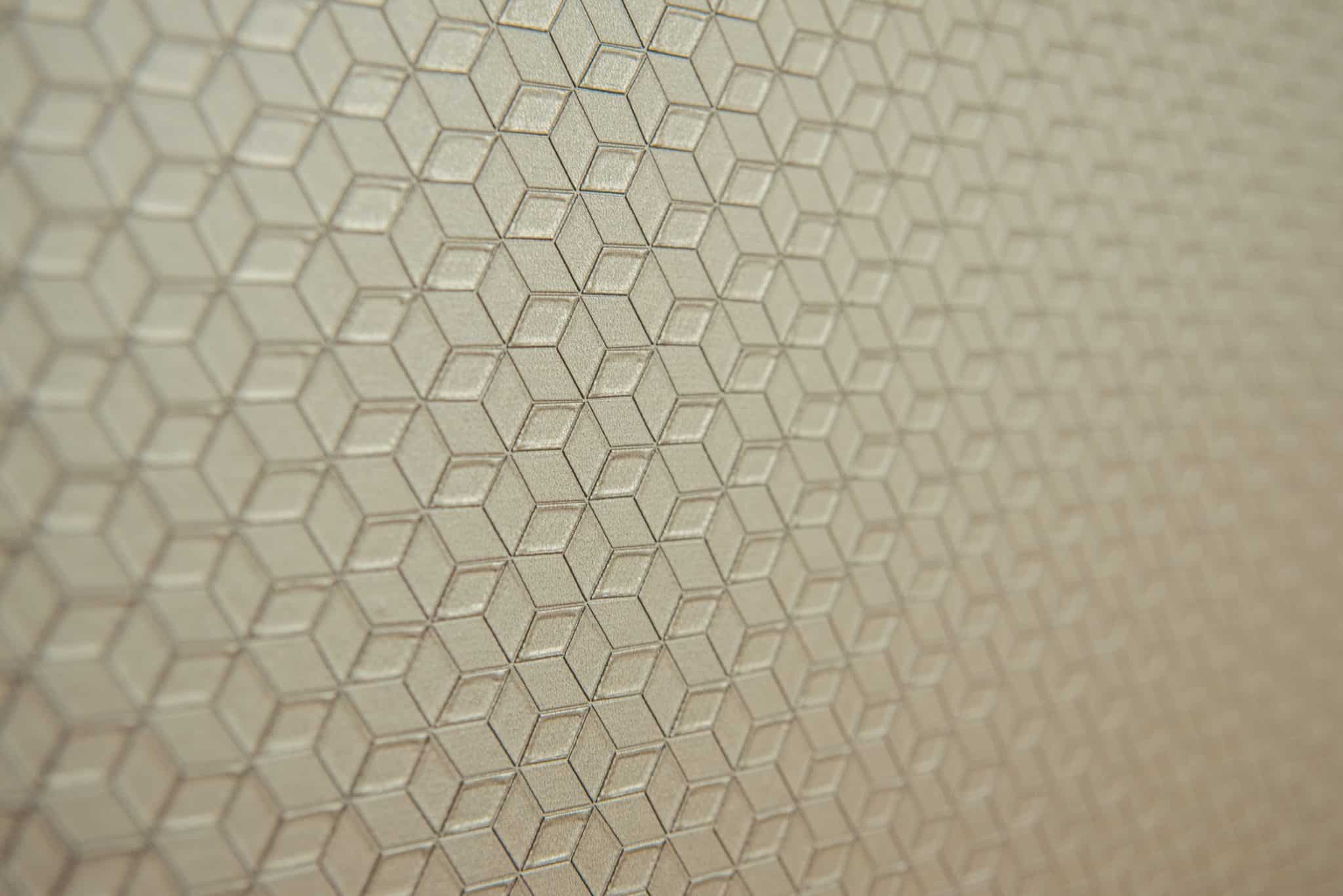 In-Line Post Embossing | Dallas Plastics
