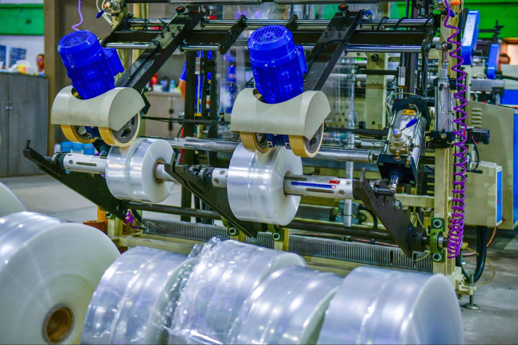 Top Packaging Resins: Essential Materials for Smart Design