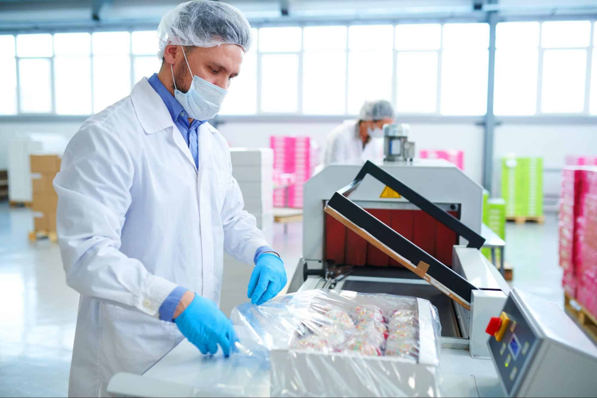 BPA-Free Polymers: Discover Powerful Benefits in Packaging