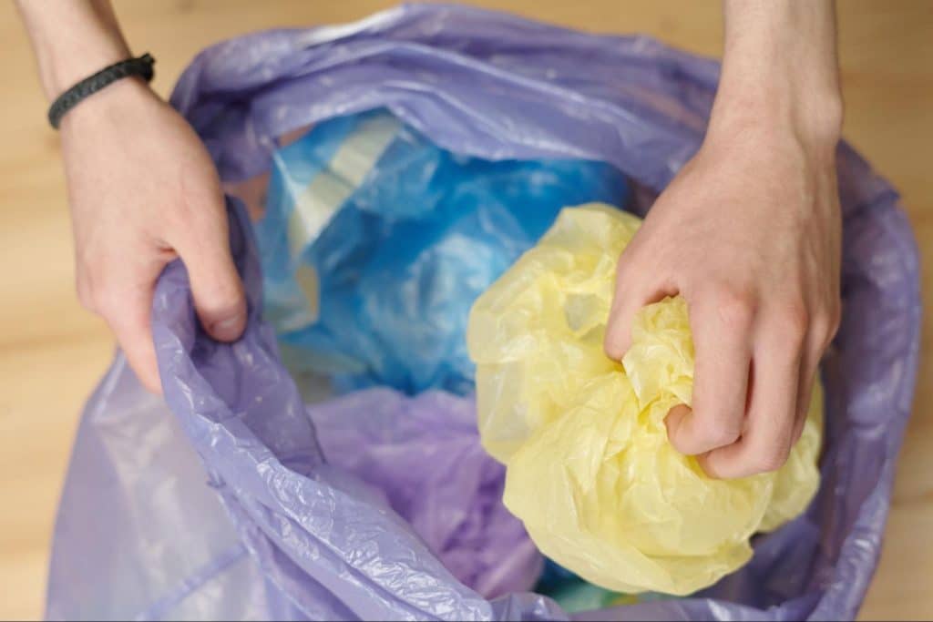 Sustainable Packaging: Key Types of Plastic Bag Materials