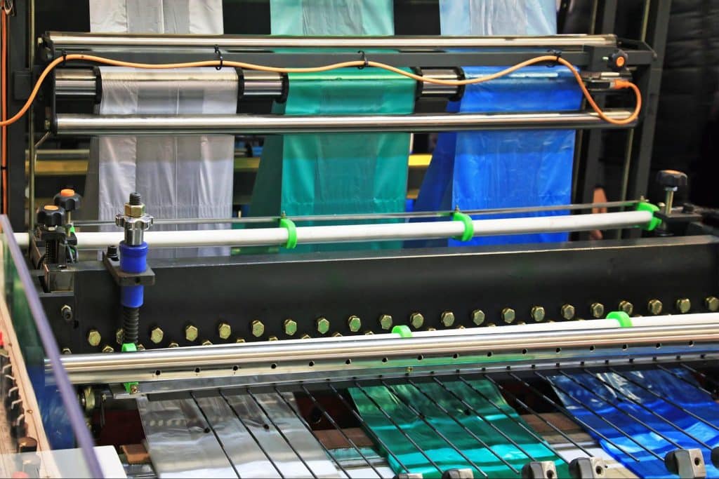 Poly Bag Thickness: The Essentials of Mils and Microns