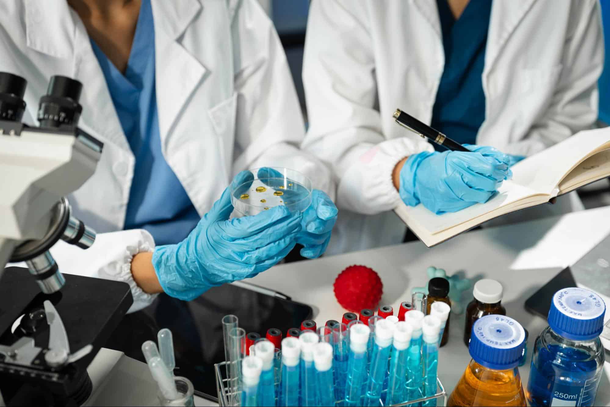 Polymers vs Plastics: Understanding the Differences