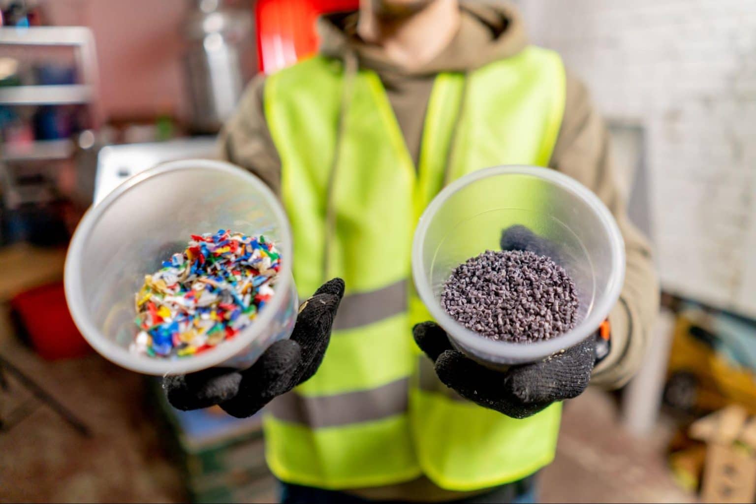 Polymers vs Plastics: Understanding the Differences