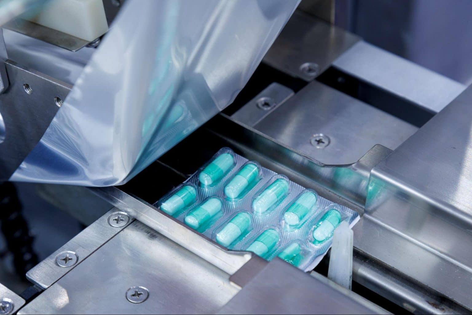High-Performance Films in Medical & Industrial Applications