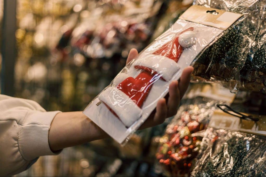 Revolutionizing Packaging with Food Grade Polypropylene