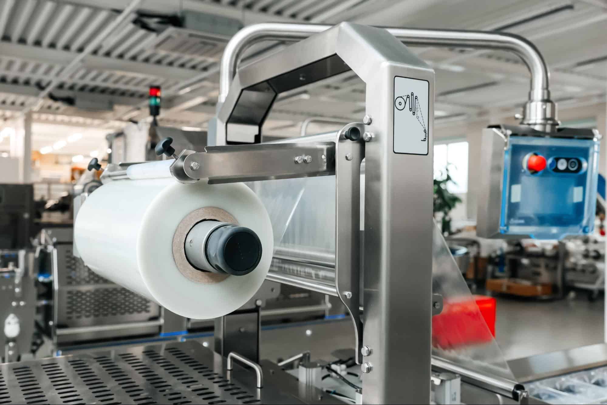 How High-Density Polyethylene Transforms Packaging